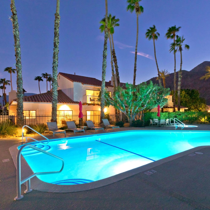 Laid-back Luxury In La Quinta -  3 Br  Tennis, Pickle Ball, Pool - Indian Wells, CA
