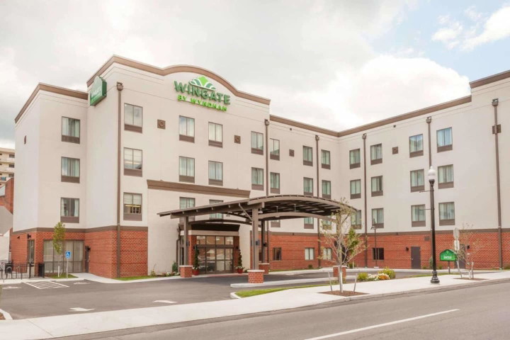 Near Altoonas Best Attractions | Free Parking - Altoona, PA
