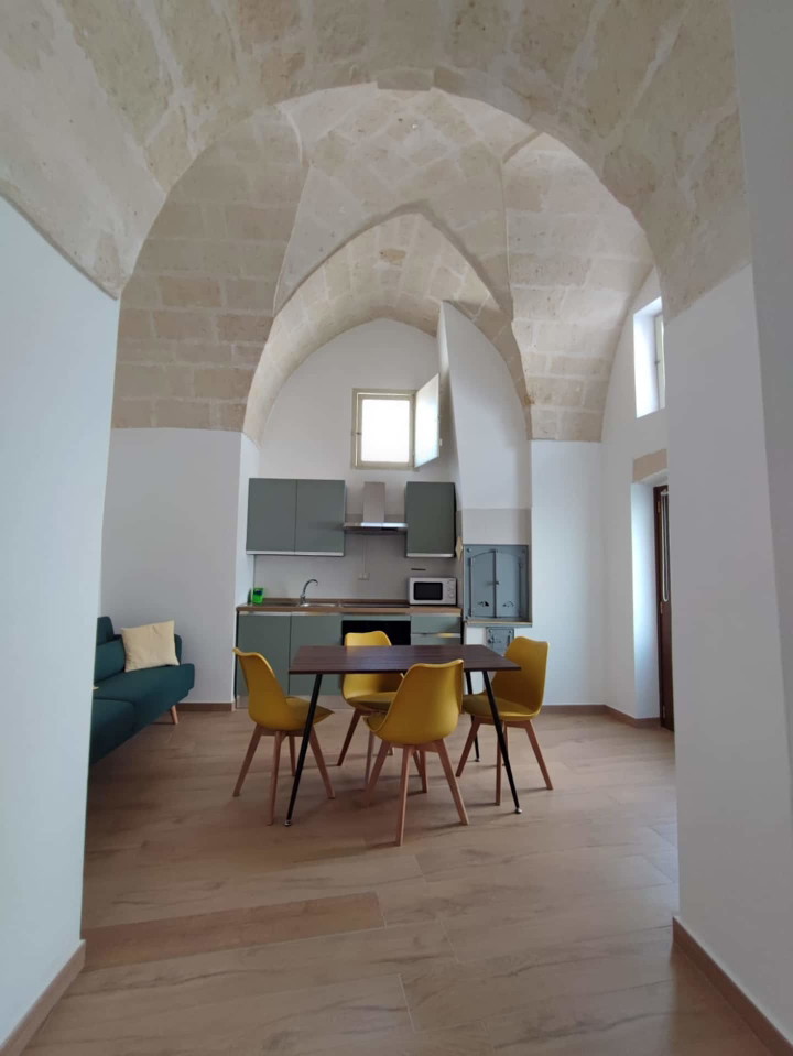 Apartment At The Bommino - Massafra