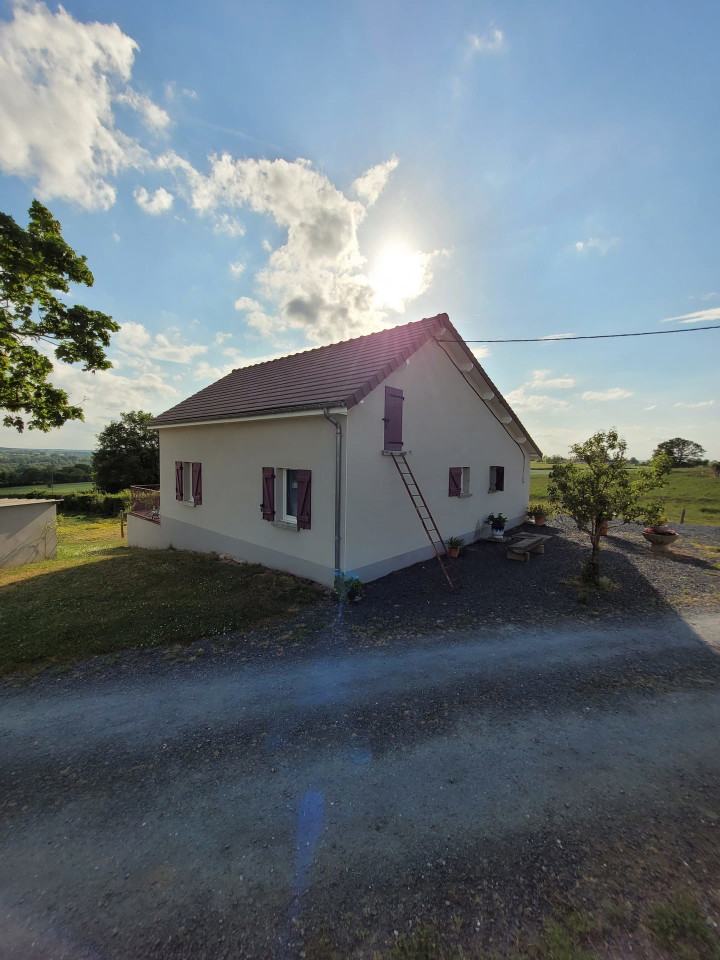 Gite De Loulou Et Minette - Dompierre-sur-Besbre