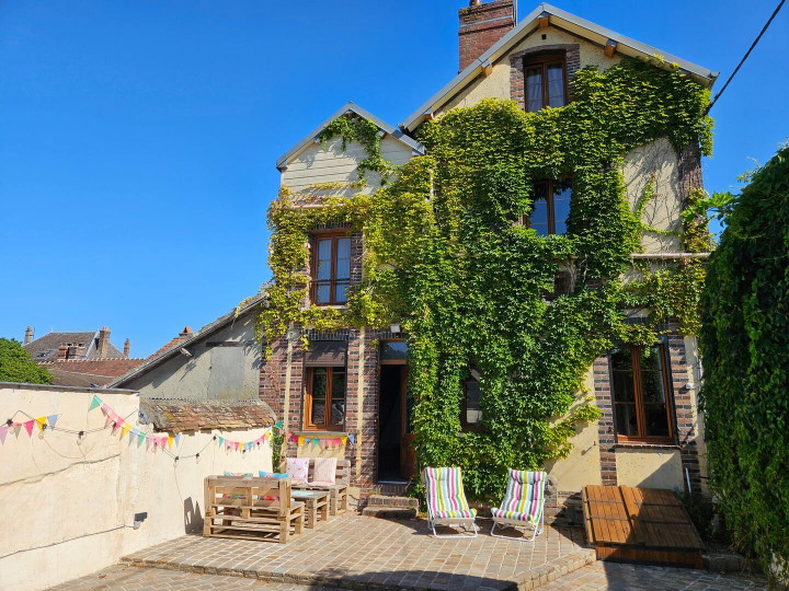 Ô Gîte - Normandy