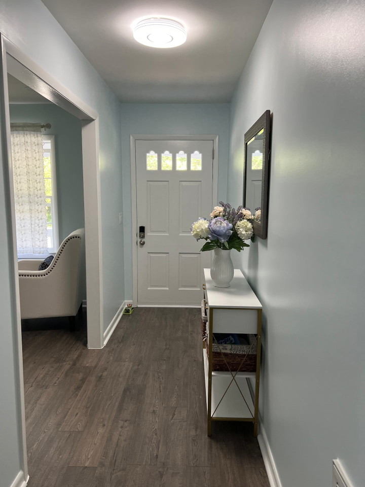 Sweet Ranch Home With Everything New - Chapel Hill, NC