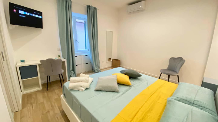 Cilento Mare, Vacanza Unica! - Agropoli