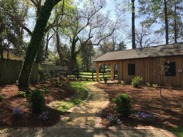Horse District Estate Near Hitchcock Woods - Aiken, SC