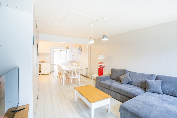 Maison - Berck Sur Mer - Merlimont Plage