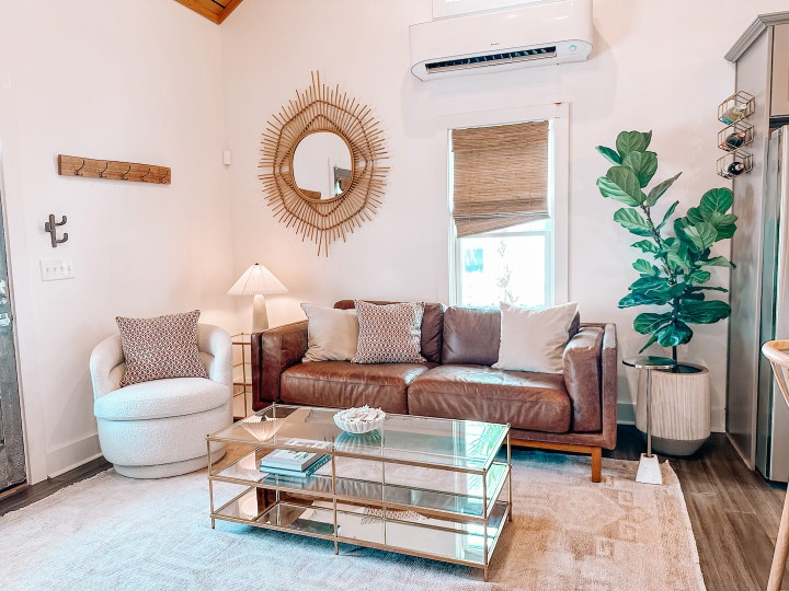 Charleston Modern Boho Cottage - Charleston, SC