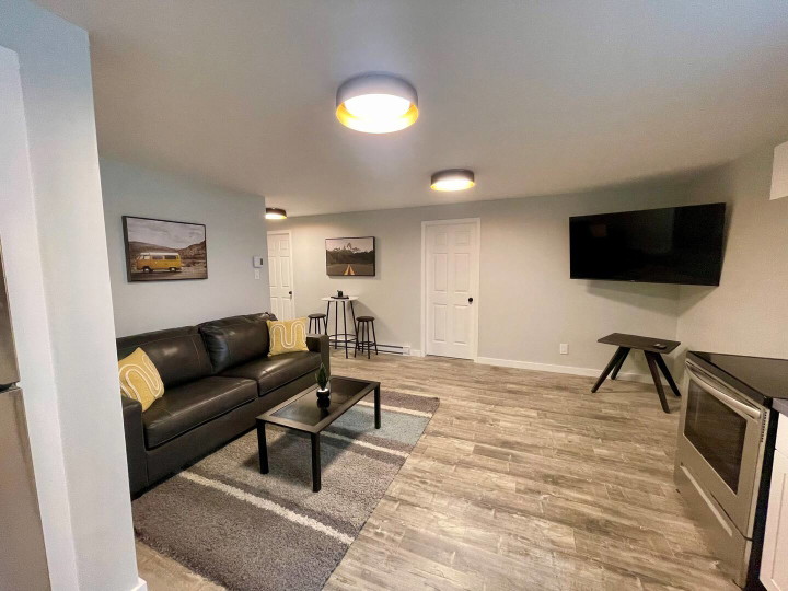 Brand New, Immaculate, Well-equipped, 2 Bedroom - Moncton