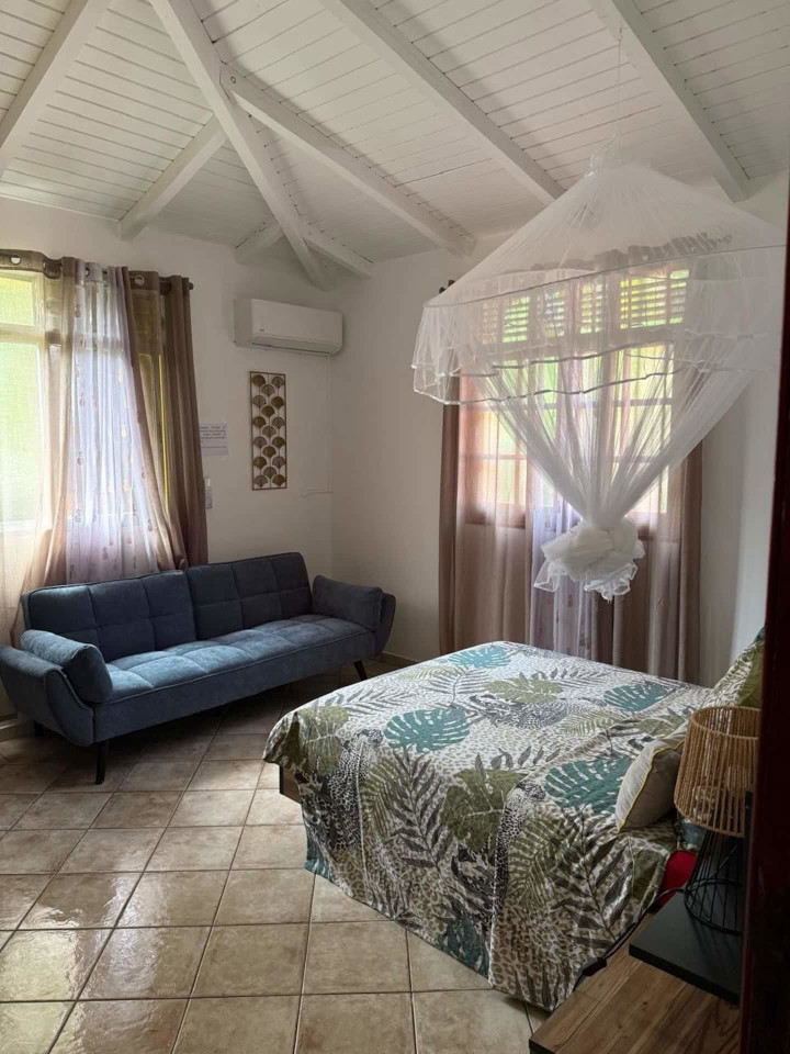 Villa Soleil - Deshaies