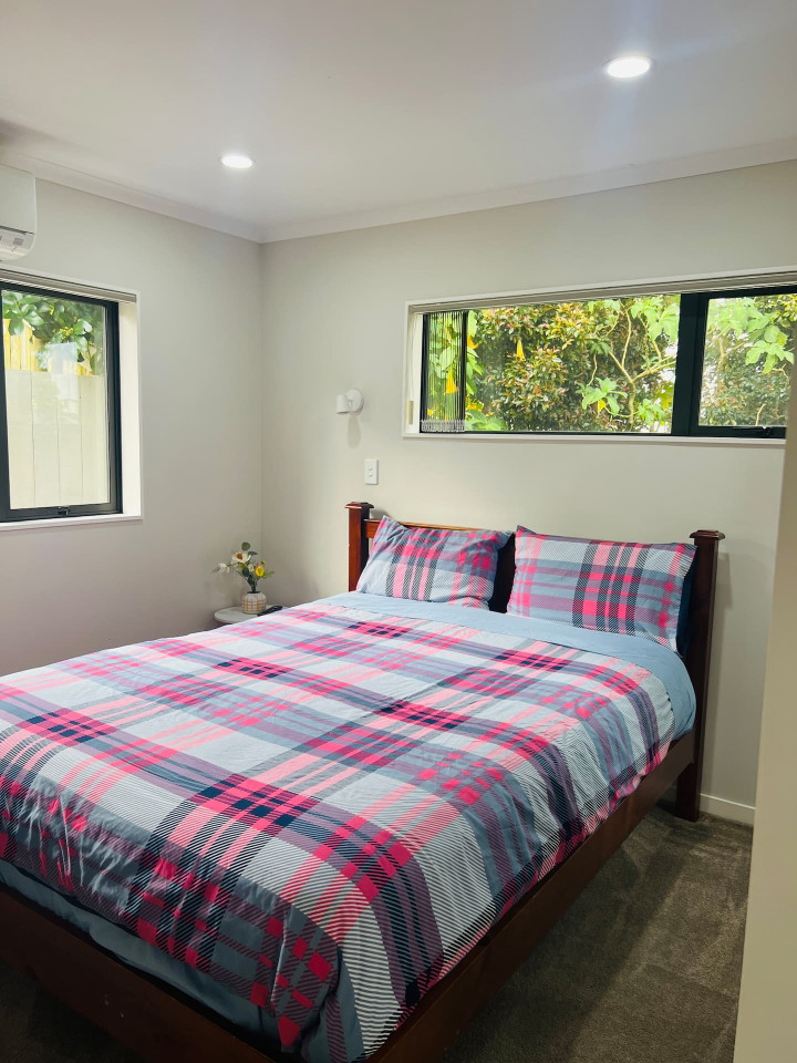 Guest Suite - Cosy Place In The Wattle Downs - Auckland