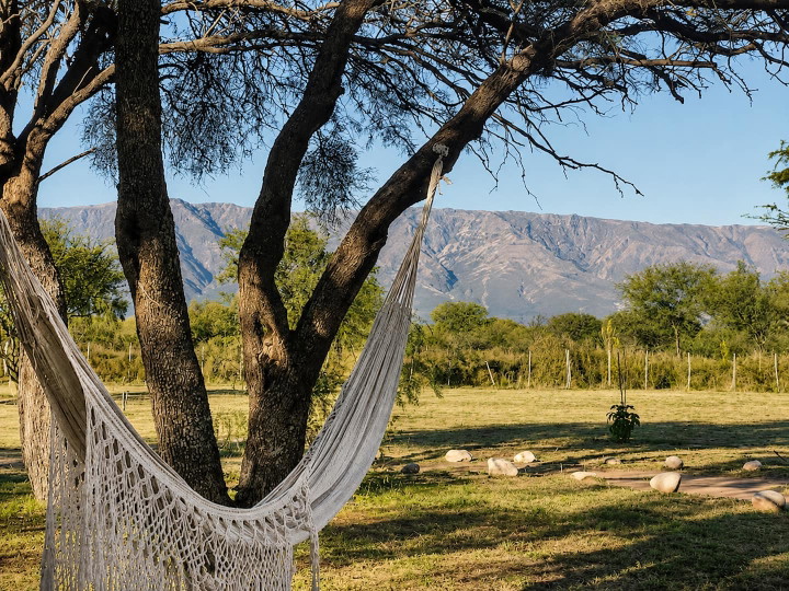 Mountain Retreat With Fireplace & Horses - Villa Dolores