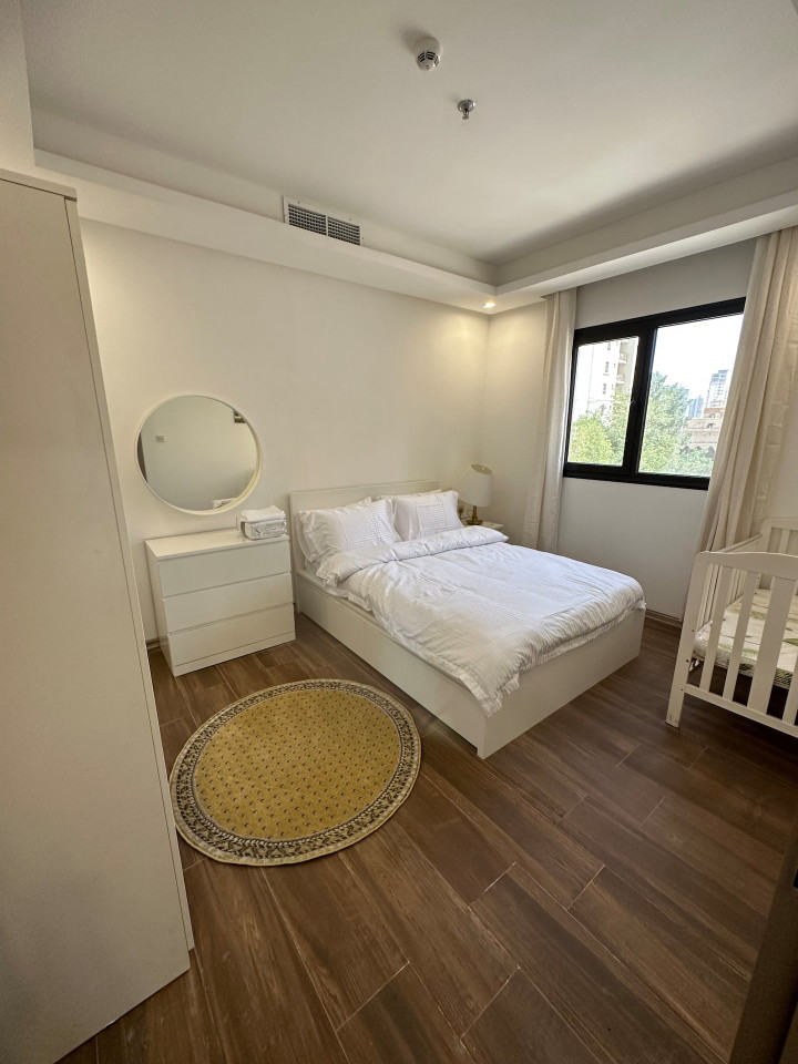 3 Bedroom West Suite City View - Kuwait