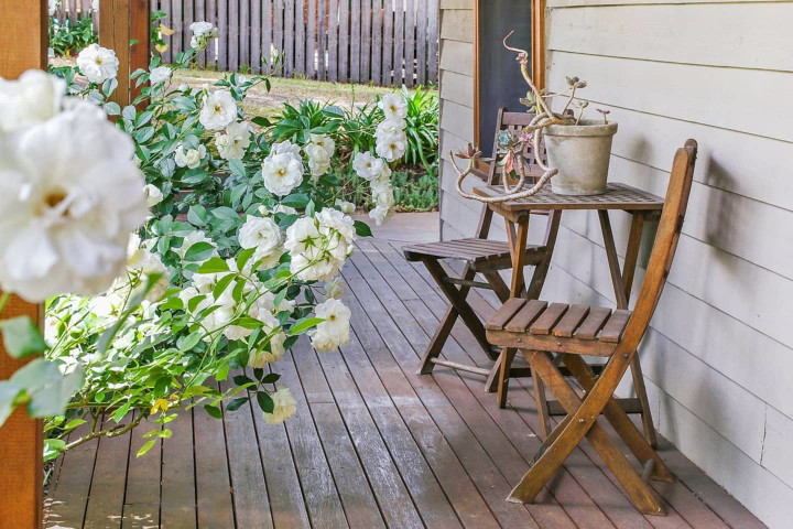 Spring Creek Cottage - Beechworth