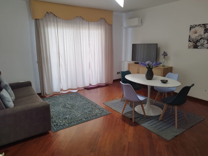 Mary's House - Olbia