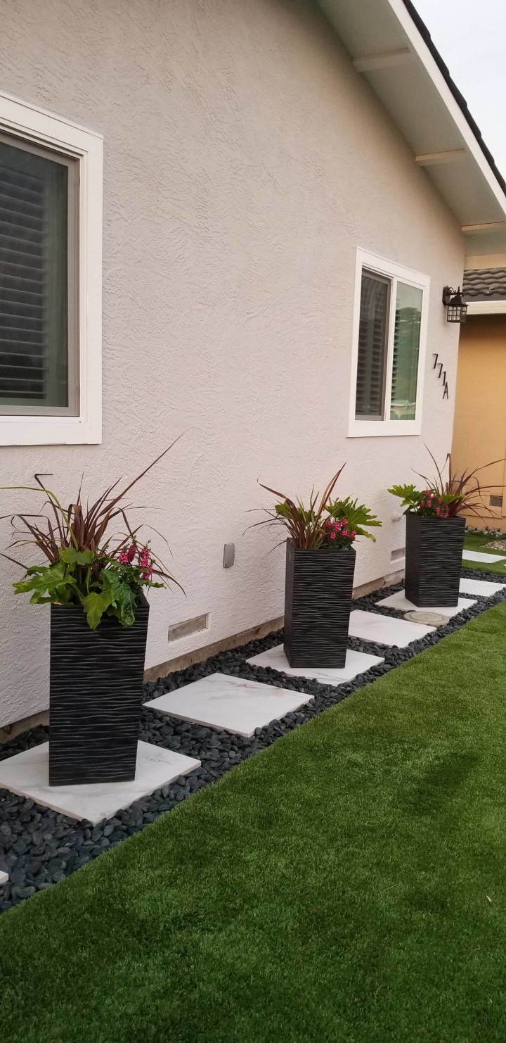 New Modern 1 Bedroom Unit - San Mateo, CA
