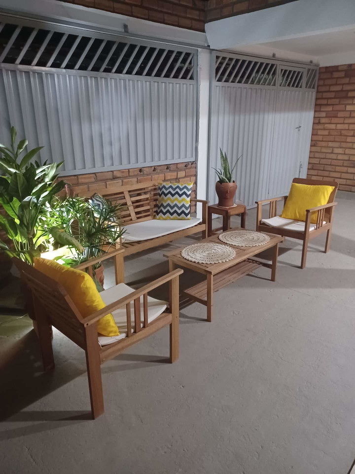 Casa Tijolinho, Seu Lar E Aconchego. - State of Maranhão