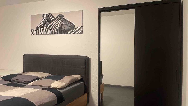 Komfortables Zimmer In Stuttgart-city - Stuttgart