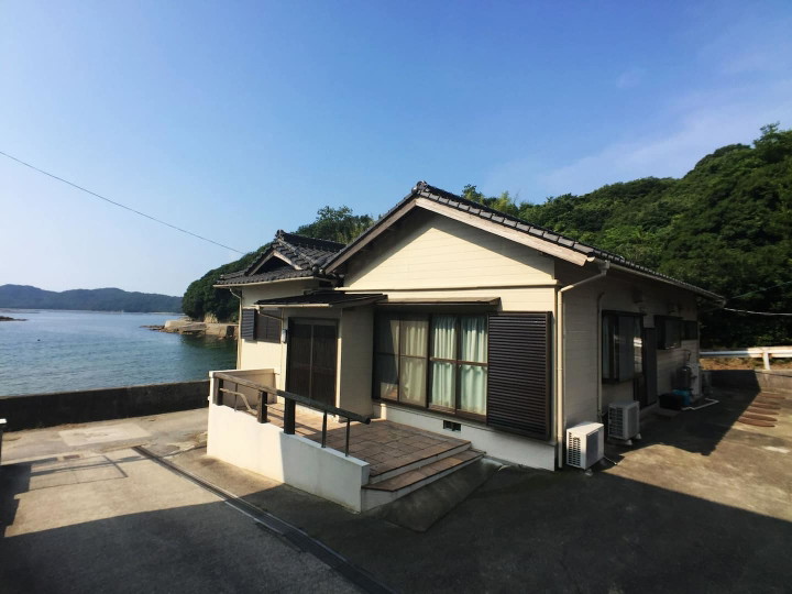 Kojima Kameura Beach Hotel - Bizen