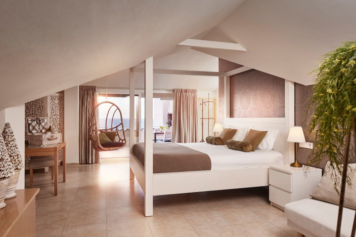 Penthouse With Spectacular Views, Platja Sant Pol - Platja d'Aro