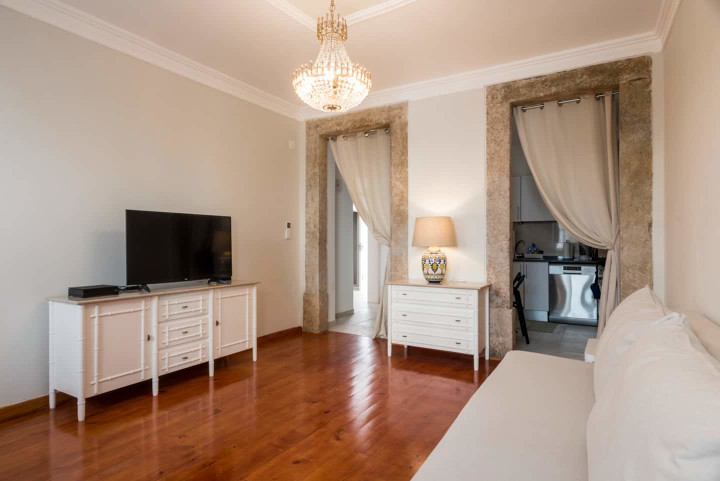 Charming Downtown Apartment - Alfama