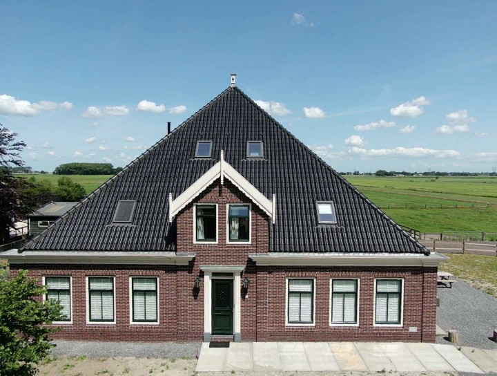 Bed & Breakfast Zunderdorp, Studio 1 - Amsterdam