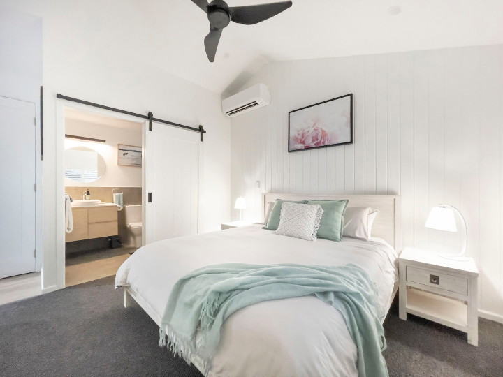 White Sands - Brand New Self-contained Studio - Byron Bay