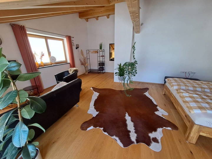 Apartment In Hausham - Schliersee