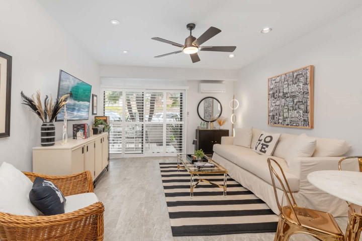 Condo California  La Costa Luxury Living - Encinitas, CA