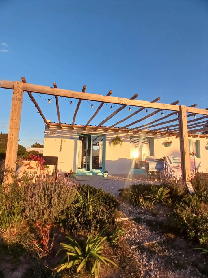 Casita Del Mar - Miramar