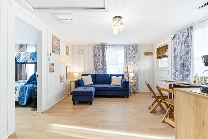 La Bella Vita Beach House At Salisbury Beach. - Salisbury, MA