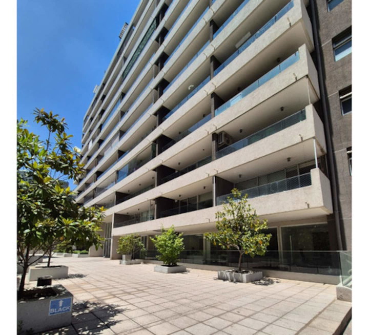 Apartment In Las Condes - Chile