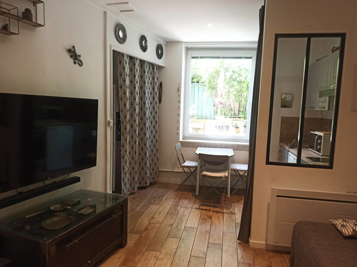 Charmant Appartement, Proche Lyon+terrasse - Rillieux-la-Pape