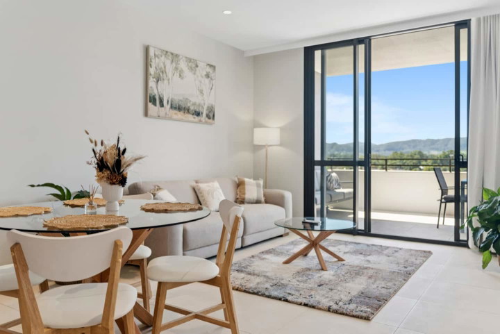 511 At Coda - Your Urban Oasis - Coffs Harbour, Australia