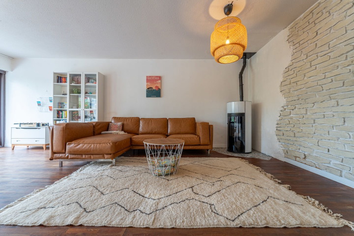 Le Duplex - Appartement 3 Chambres à Bordeaux - Le Bouscat