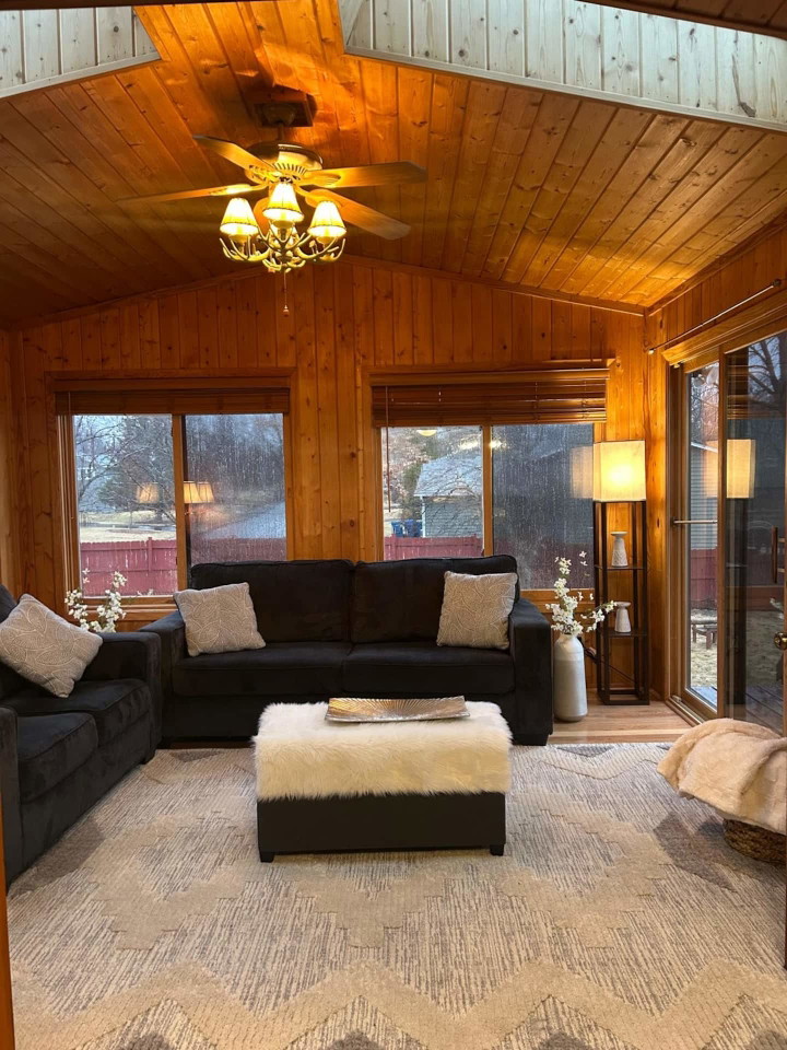 Rehoboth Eagen 1-cozy Up! - Bloomington, MN