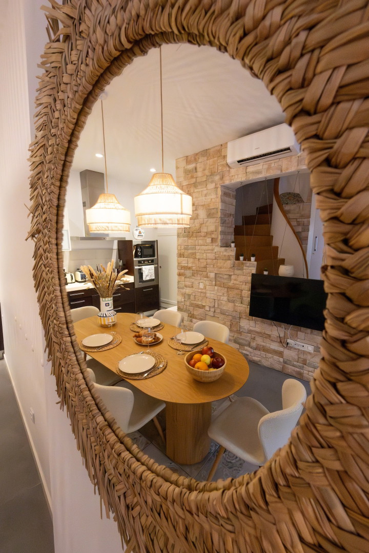 Maisons349h Alicante Trafalgar - Alicante
