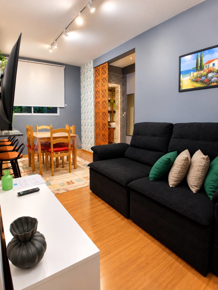 Apartamento Em Jundiaí Com Excelente Localização - Jundiaí