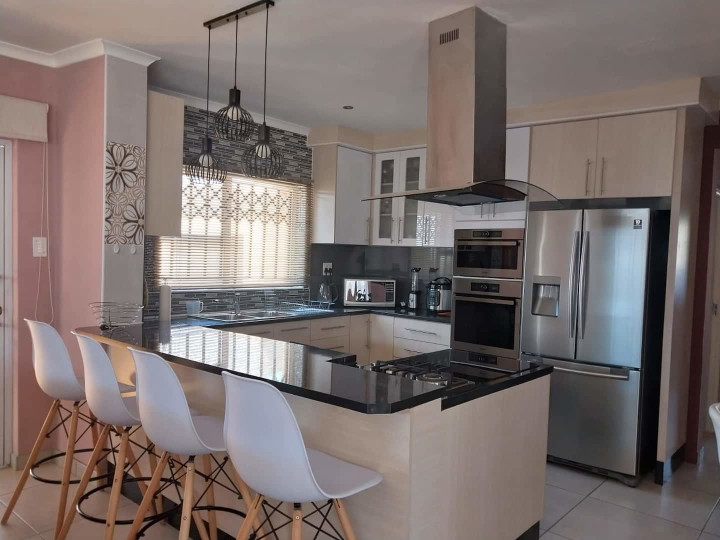 Escape To Tranquility In Maseru - Lesotho