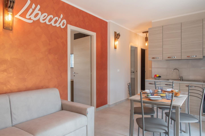 Splendido 3 Camere E 2 Bagni - Loano