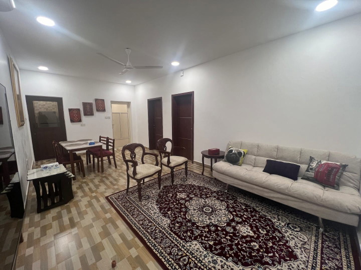 2 Br Furnished Apartment - Bahreïn