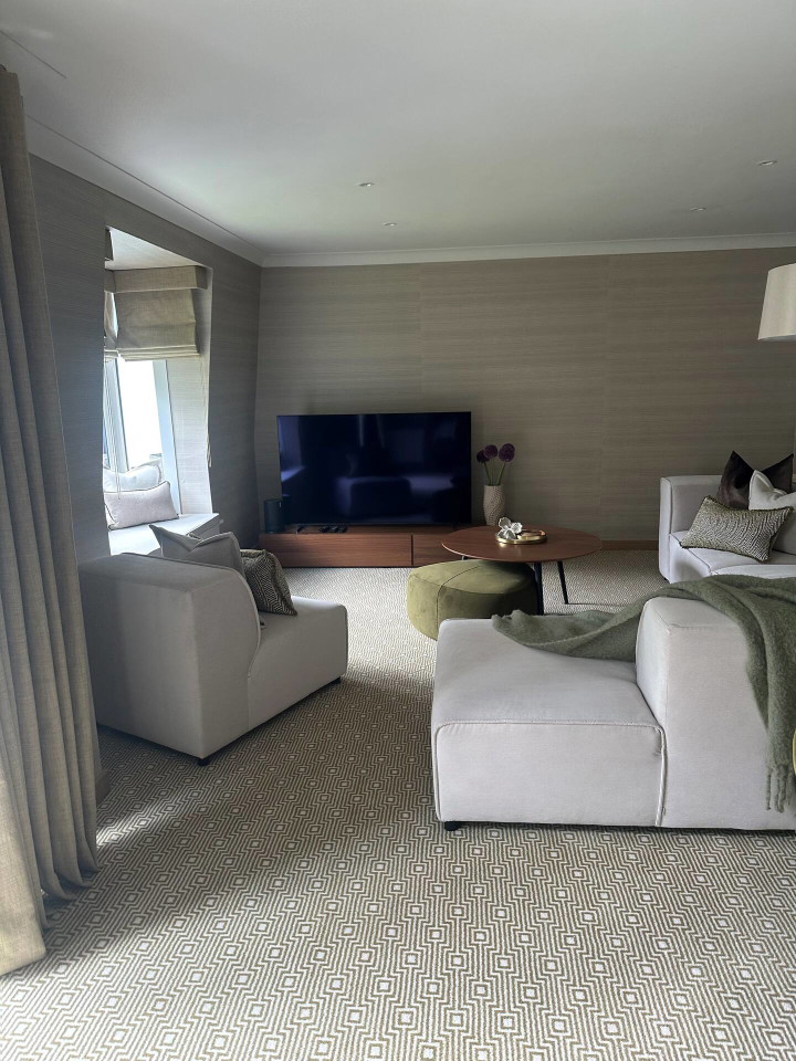 Cosy Gleneagles Retreat - Gleneagles