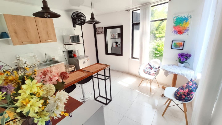 Cozy Apartment In Villeta - Sasaima
