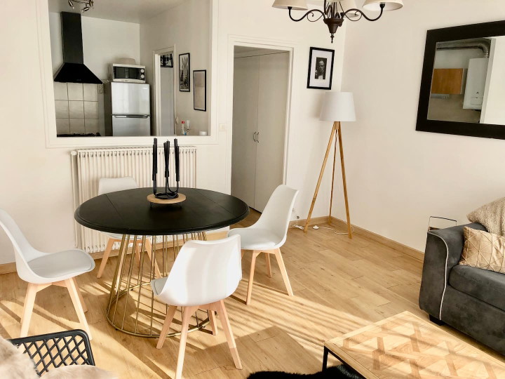 Lapartchallandais (Proche Centre Ville) - Vendée