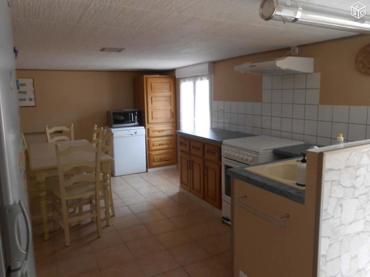 Gite Tout Confort - Digne-les-Bains