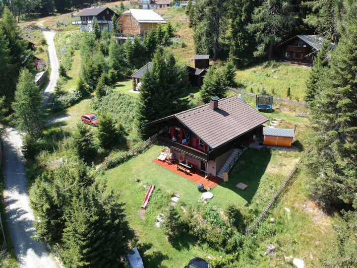 Gerlitzen Lodge 1650 Vacation Home - Gerlitzen