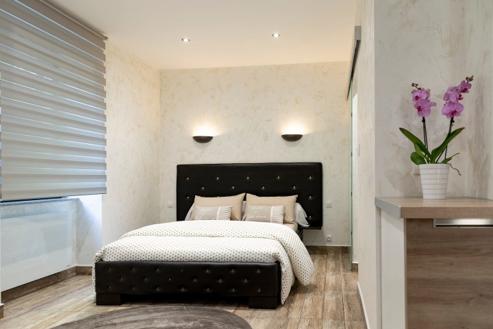 Studio Proche Gare Tgv Et Centre ! - Mulhouse