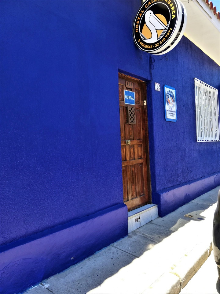 Cómodas Habitaciones Privadas A Pasos De La Playa - Viña del Mar
