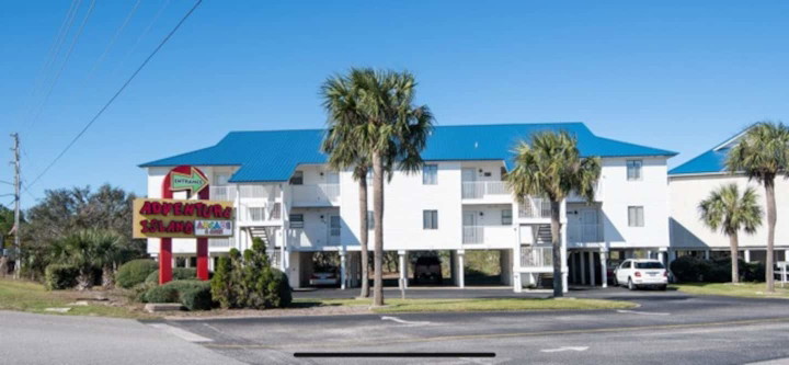 Orange Beach Haven - Orange Beach, AL