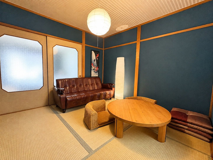 Mibu No Yado|kyoto House・saiin Station・parking - Kyoto