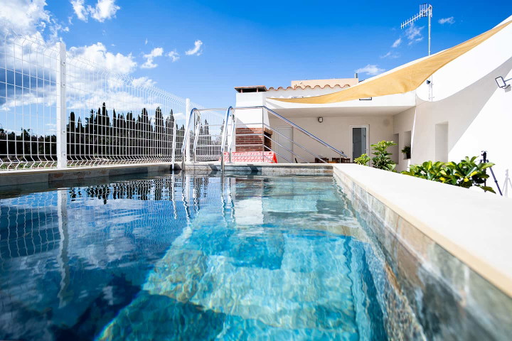 Cinta's House - Tarragona