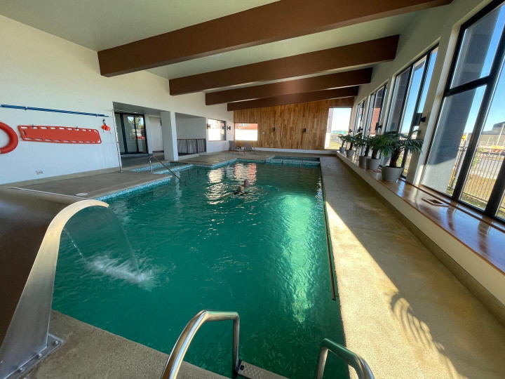 Apart Hotel Xl Condominio Natales - Puerto Natales
